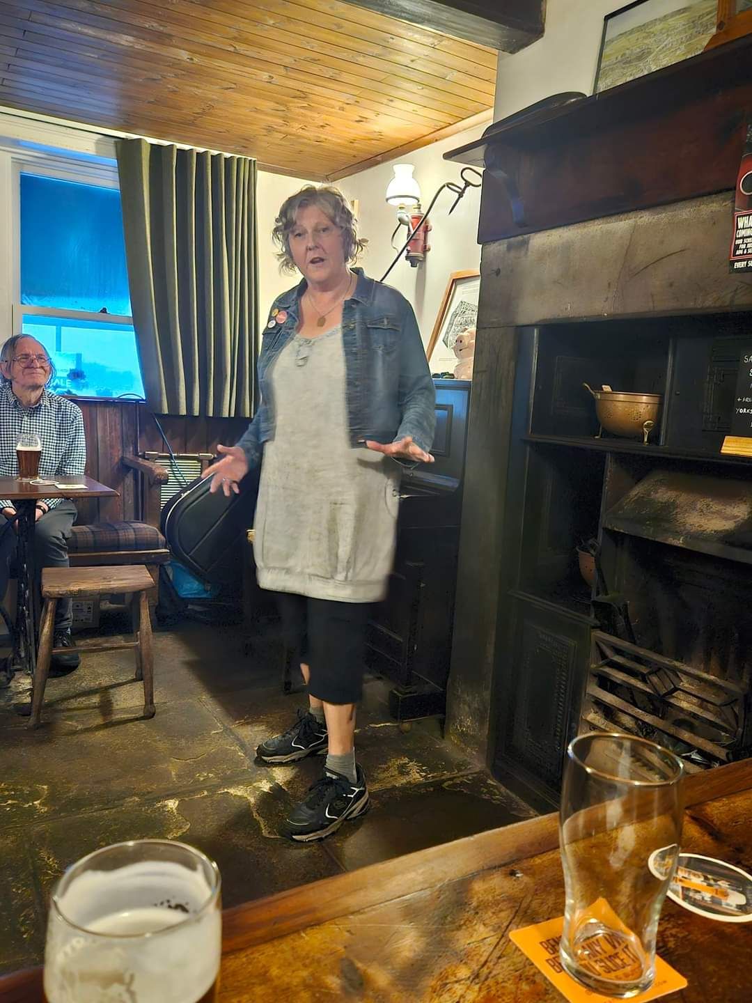 Grand Plans – Lateral G